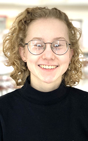 Samantha Bucholtz | News, Sports, Jobs - Morning Journal
